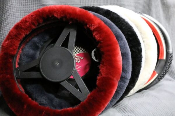 Melbourne Car Sheepskin Covers